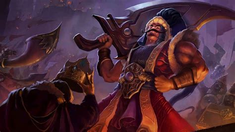 Los Mejores Y Peores Campeones Del Modo Arena De LoL Movistar ESports