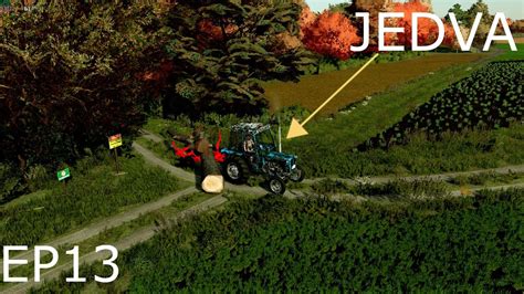 Cepanje DRVA Rakovica 65 IMT 539 FS 22 POLOWA MAP Epizoda 13 YouTube