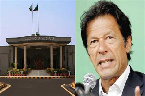 Cypher Case IHC Reserves Verdict On FIA Request For In Camera Hearing