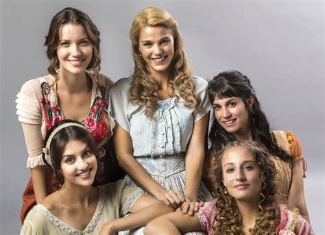 Trilha Sonora Orgulho e Paixão memoriaglobo