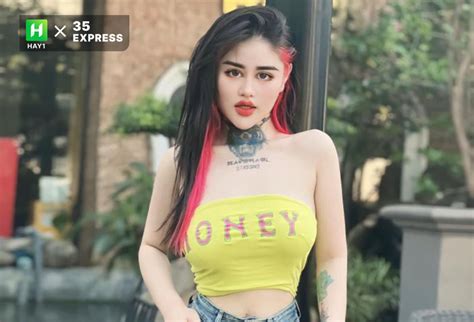 Ngân Baby là ai Hotgirl bể cá tuyển người yêu