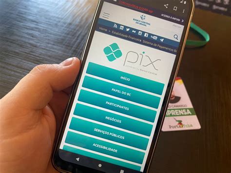 A partir de 19 de julho Caixa começa a cobrar pix de pessoas jurídicas