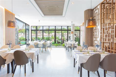 RESTAURANTE EN JÁVEA Casa Lili Javea Restaurante Asiático y Hotel