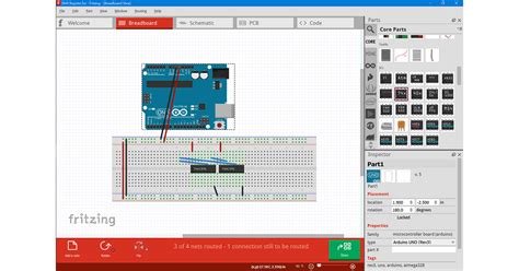Pcb Designing A Guide For Beginners Electrovigyan