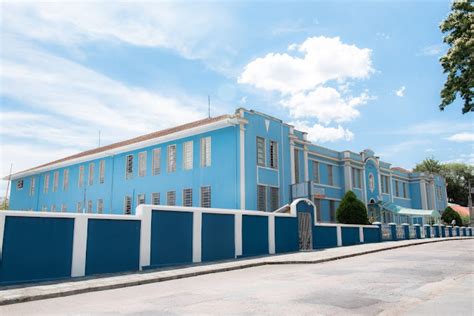 CURITIBA E PARANA EM FOTOS ANTIGAS COLÉGIO VICENTINO SÃO JOSÉ