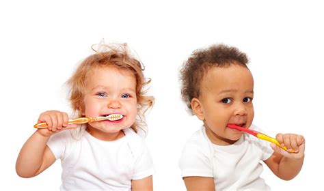5 Dicas Para Estimular Seu Filho A Escovar Os Dentes
