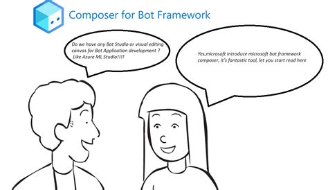 bot framework composer setup and build a bot msdevbuild