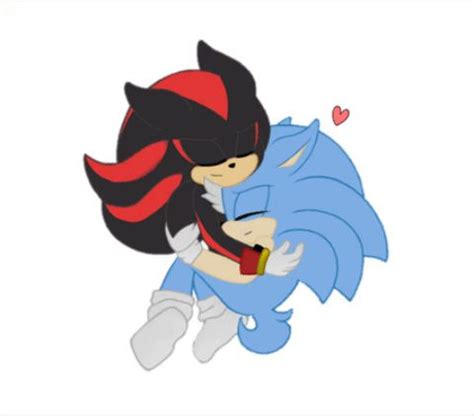 Sonadow Comics Chaos Universe Familia Feliz Dibujo Fotos Graciosas