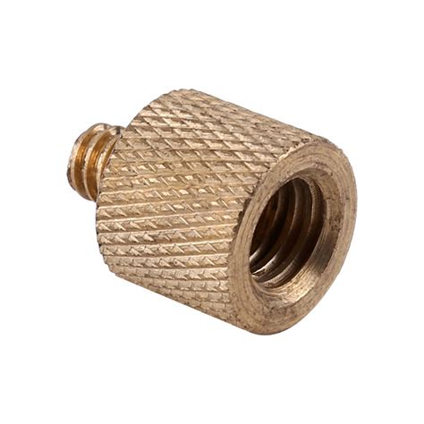 Adapter Gwintu Foto Z 3 8 Na 1 4 Cala Gwint Foto 10163171822