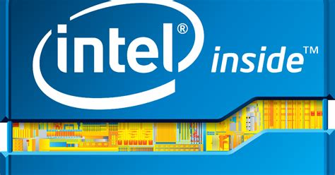La historia de los procesadores de Intel Línea del tiempo de los