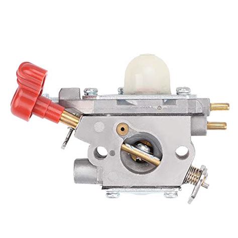 Hilom 753 06288 Carburetor With For MTD Remington RM430 Blower Troy