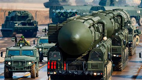 Bielorrusia está dispuesta a desplegar armas nucleares