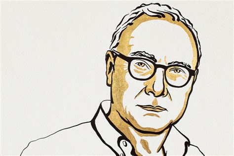 Queens Alumnus Wins Nobel Prize Queen S University Faculty Of Arts