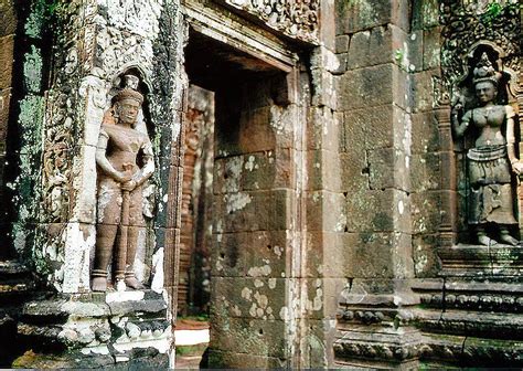 Laos ta Ziyaret Edilecek En İyi 10 Yer Lorisis