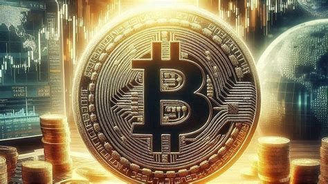 Efecto Fed Bitcoin se dispara supera los u s63 000 y toca máximos de