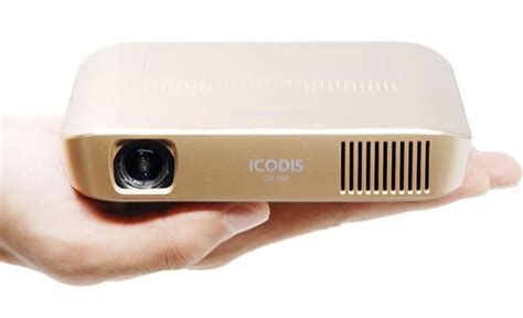 Mini vidéoprojecteur Comparatif des Meilleurs Avis 2024