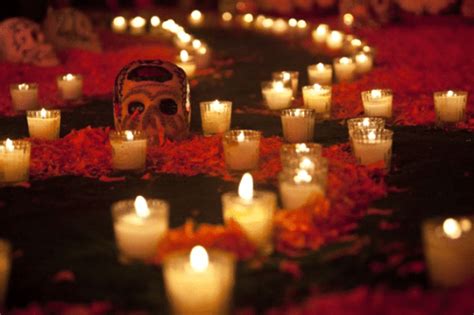 Cajas De Cart N Como Hacer Un Altar De Muertos Cyecsa