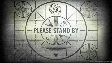 Technical Difficulties Screen