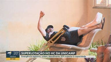 Bom Dia Cidade Campinas Piracicaba Assista à íntegra do Bom Dia