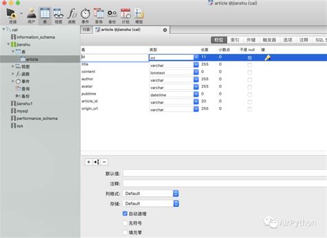 简书python 使用 python 爬取简书网的所有文章 csdn博客