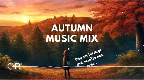 Chill Hip Hop Autumn Music Mix Essentials Fall Cozy Lofi Chill