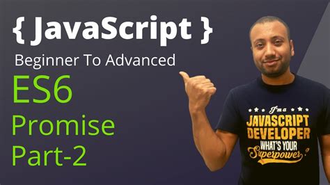 javascript bangla tutorial 81 promise part 2 promise chaining youtube