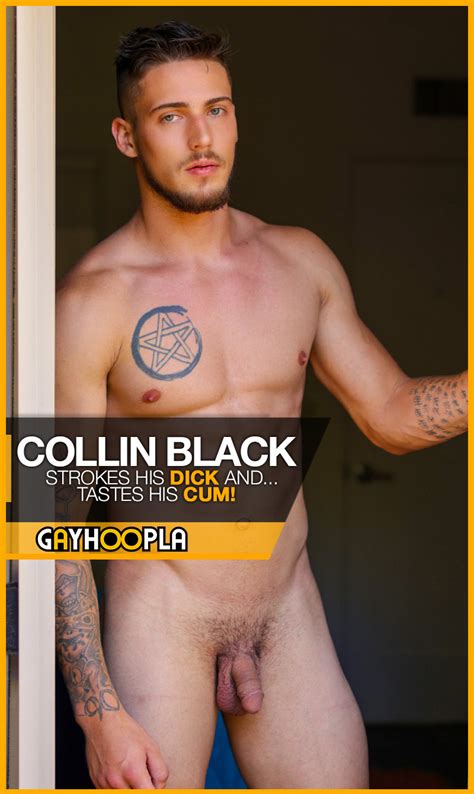 Collin Black Waybig