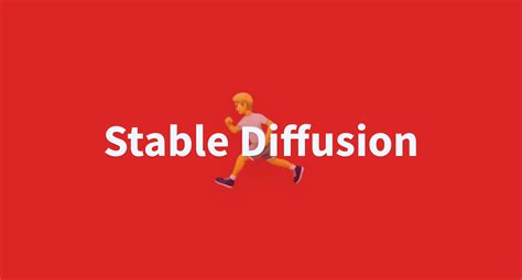 Stable Diffusion A Hugging Face Space By Fia