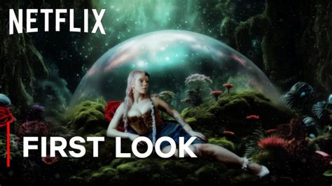 PORTALS Melanie Martinez FIRST LOOK Netflix YouTube