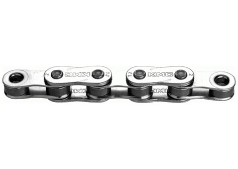 Łańcuch KMC Z1eHX Wide CentrumRowerowe pl