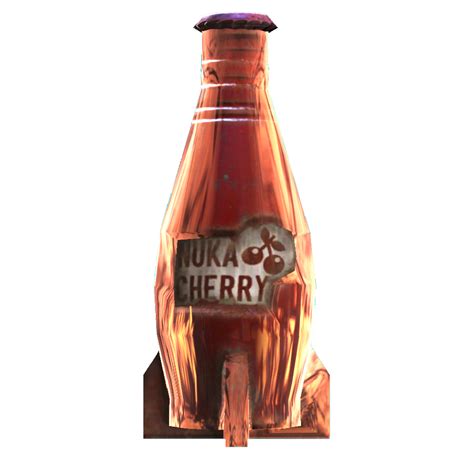 Nuka Cherry Fallout 4 Fallout Nuka Cola Nerdy Nummies Cola