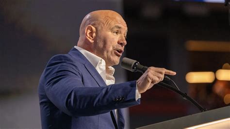 Президент UFC Дана Уайт вошел в совет директоров Meta Ямал Медиа