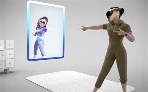 Meta Shows Stunning Full Body Tracking Only Via Quest Headset