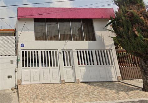 Venta Casa En Ampliaci N Vista Hermosa Tlalnepantla De Baz