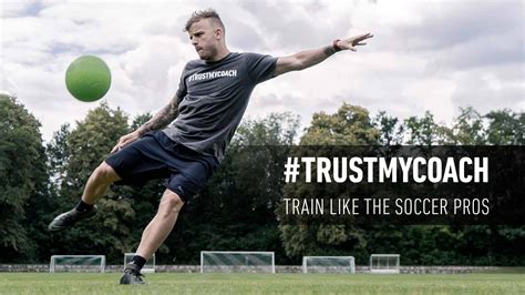 Optimal Off Season Preparation For Soccer Athletes TRUSTMYCOACH