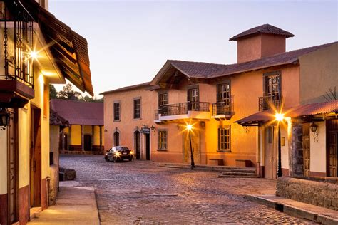 Los 18 lugares turísticos de Hidalgo que tienes que visitar Tips Para