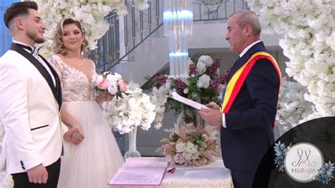 Mireasa Sezonul 8 Episodul 72 De Marti 5 Decembrie 2023