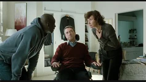فیلم The Intouchables 2011 نماشا