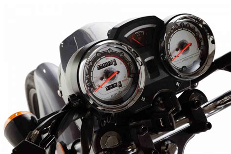 Junak Motorower T Chopper