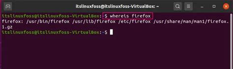 How To Find Folders In Linux Its Linux FOSS