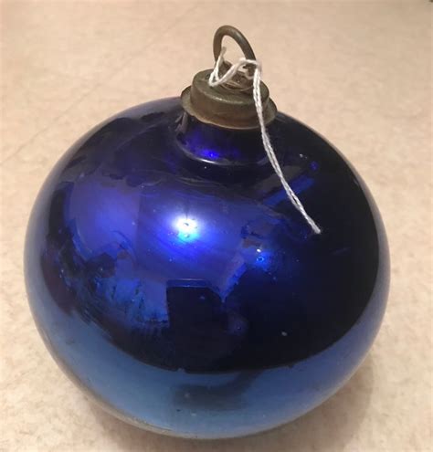 Ancienne Boule De Noël En Verre 2022 Get Noël 2022 Update