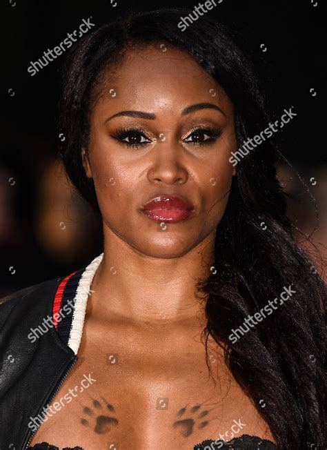 Eve Jihan Jefferscooper Editorial Stock Photo Stock Image Shutterstock