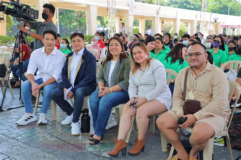 Quezon City Government On Twitter Naroon Din Sina Greenpeace