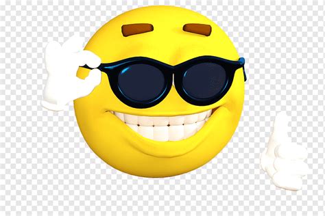 Smiley Emoji