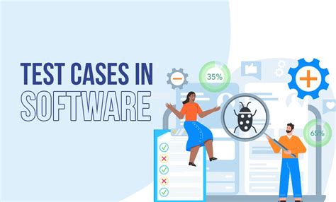 test cases in software testing with examples
