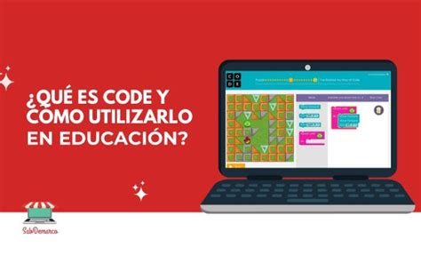Code Programaci N Qu Es Y C Mo Usarlo En El Aula