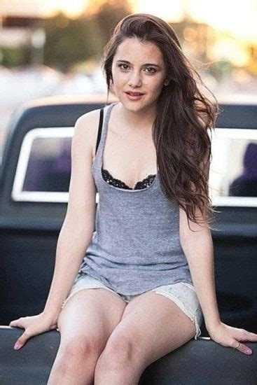 Alexa Nikolas Nude Leaked Pics Porn Icloud Video