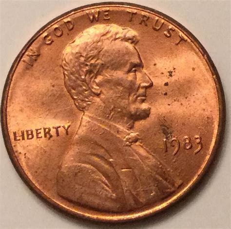 Penny Value Are D S No Mint Mark Worth Money