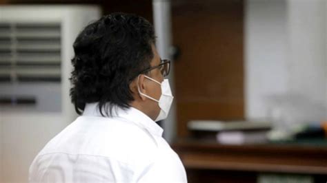 Bacakan Pledoi Ferdy Sambo Kutip Ayat Alkitab Dan Sampaikan 10 Poin