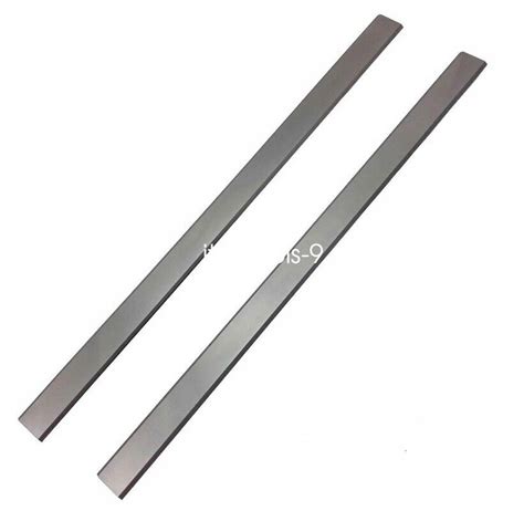 Inch Hss Portable Planers Knives Fits For Delta Tp